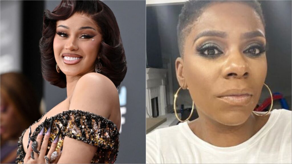Cardi B to Receive $1.2 Million Payments from Tasha K After Bankruptcy ...