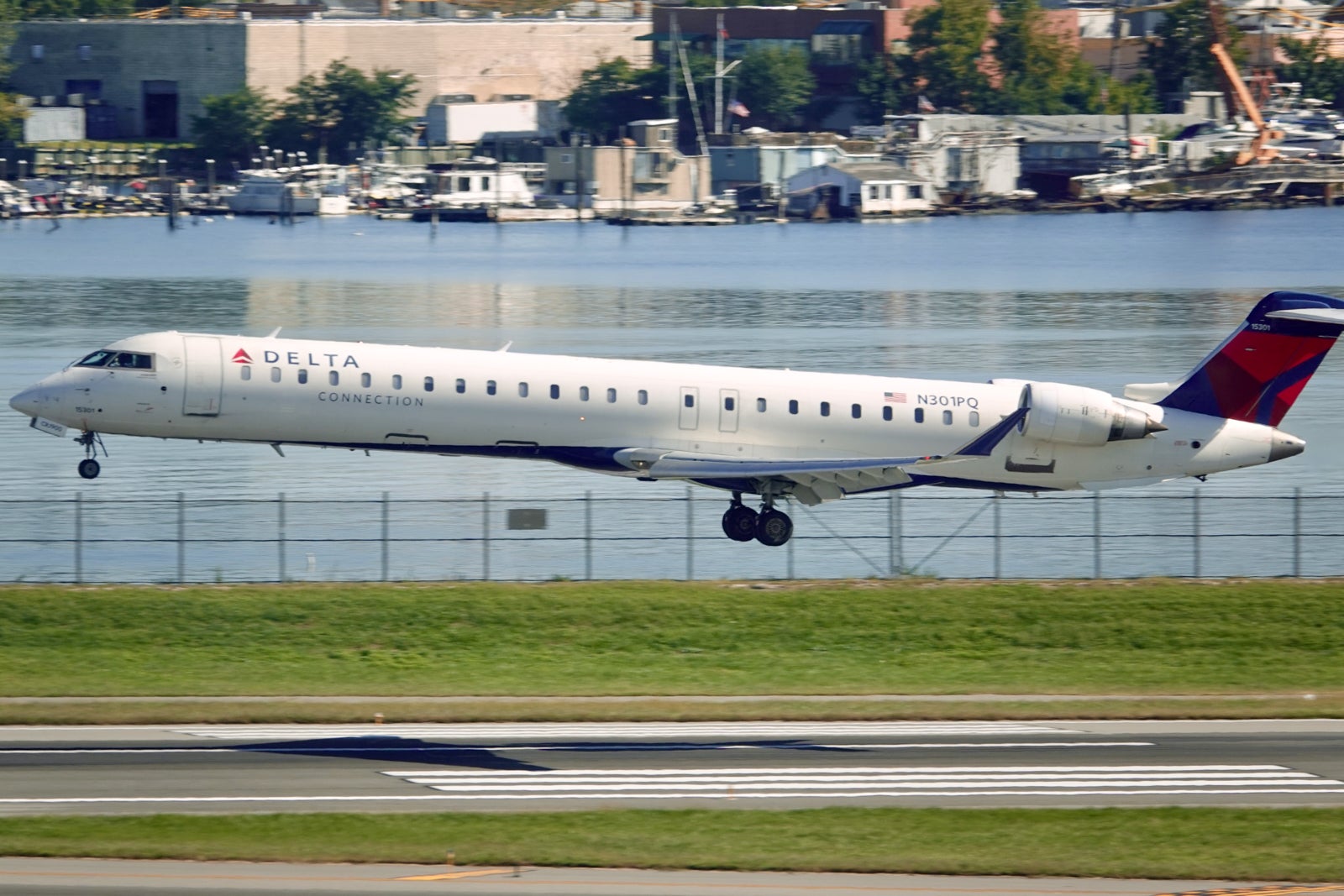 No need to stop in Atlanta: Delta Air Lines to launch latest point-to ...