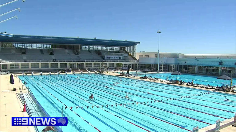 Free swimming lessons announced as NSW hits highest nationwide drowning ...