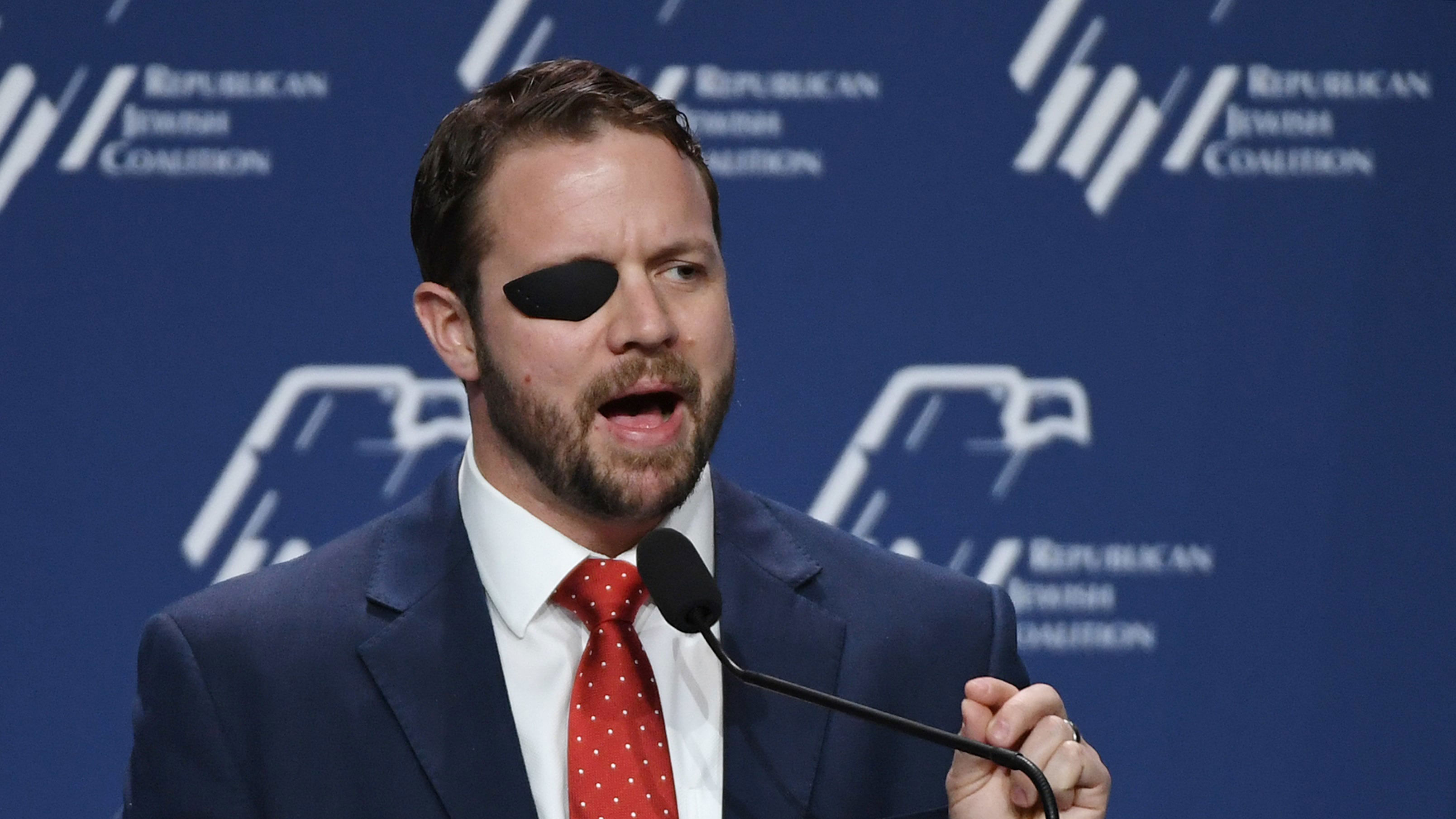 MAGA Rages After GOP Rep Appears to Threaten Tucker Carlson MAGA Rages After GOP Rep Appears to Threaten Tucker Carlson