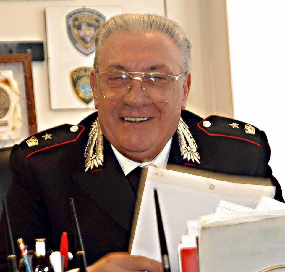 Fu comandante. Lutto nell’Arma. Addio a Ciardiello