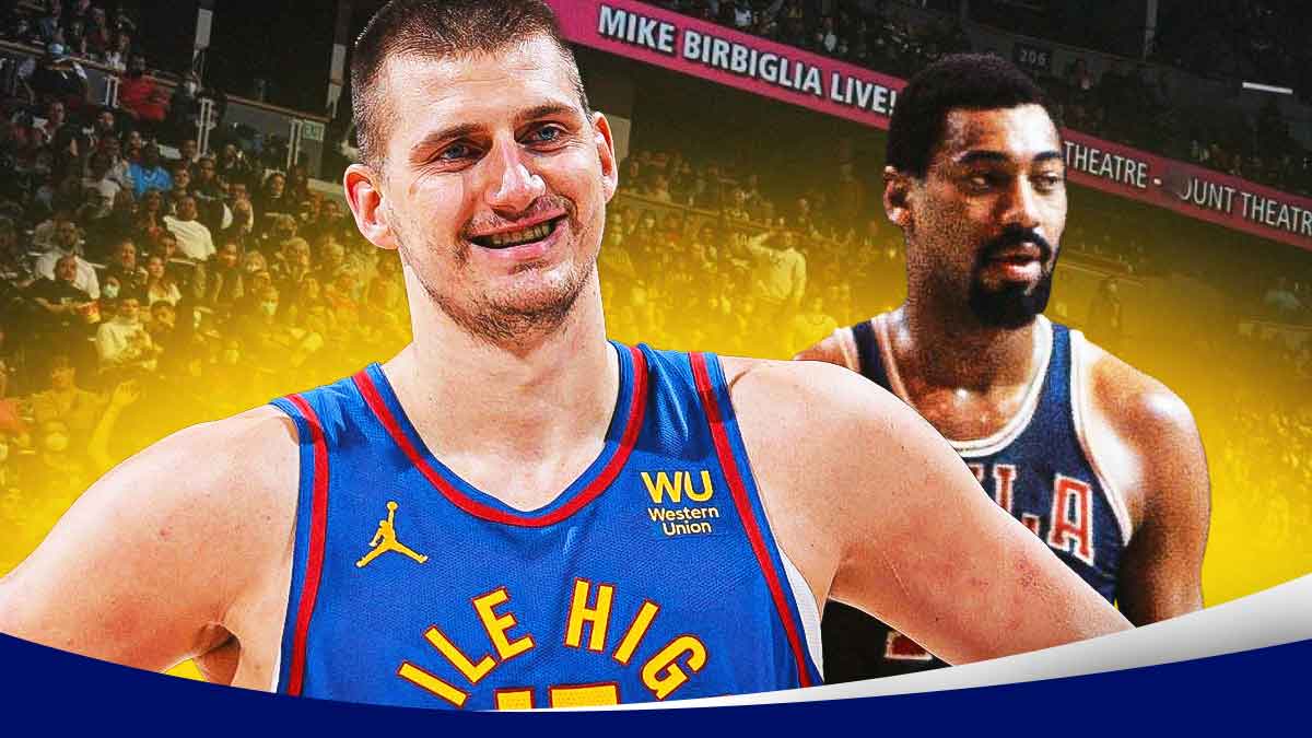 Nuggets’ Nikola Jokic pulls off eye-popping feat in huge night vs. Pacers