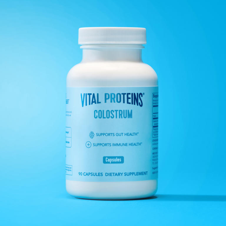 Five Colostrum Launches to Watch as the Possible Cure-all Ingredient ...