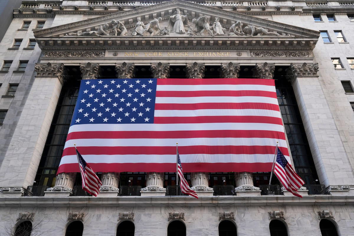 Stock market today: Asian shares sag as worries over US-China trade ... Stock market today: Asian shares sag as worries over US-China trade ...