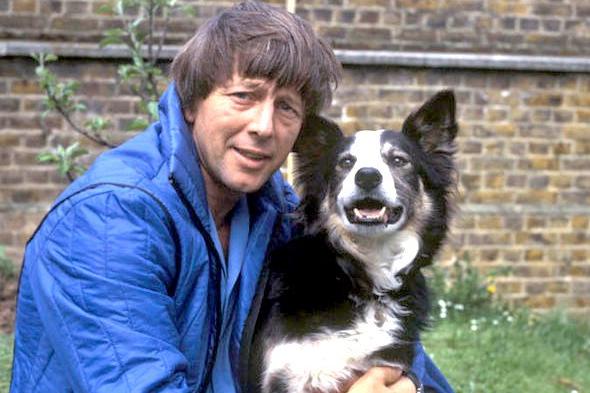 From musicians and actors to a TV weatherman: 13 of the famous faces ...