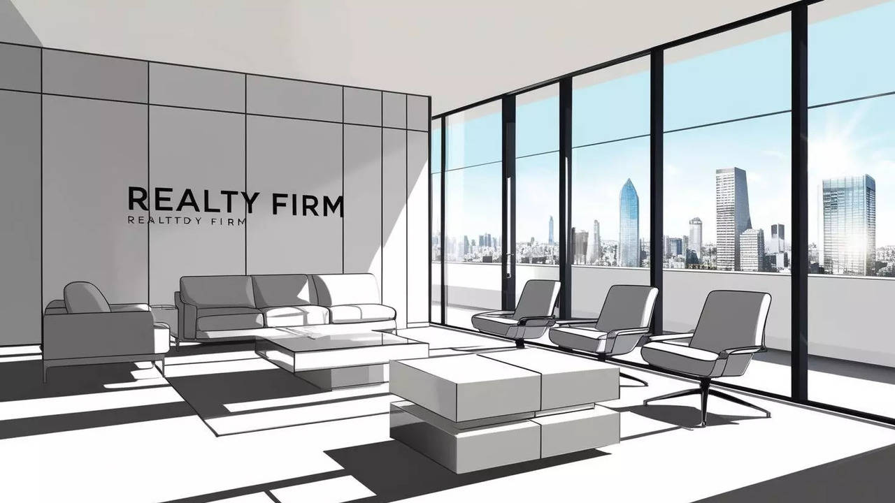 Realty Firm Announces First-Ever Stock Split, Sets Record Date For ...