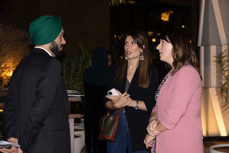 Here’s how our first-ever What’s On the Menu went down at White Robata