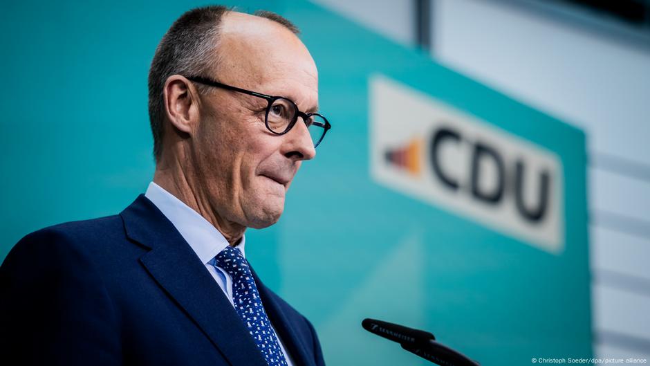 Germany: Far-right AfD rises in the polls