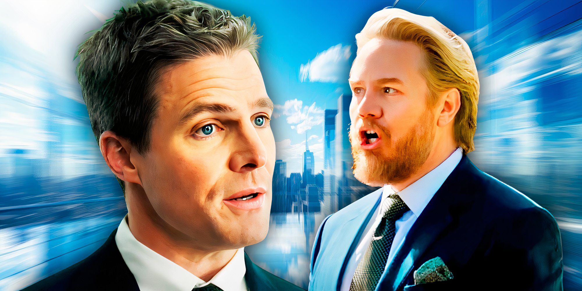 "You Said You Were A Lion & I Was A Flea": Why Stuart Betrays Ted In ...