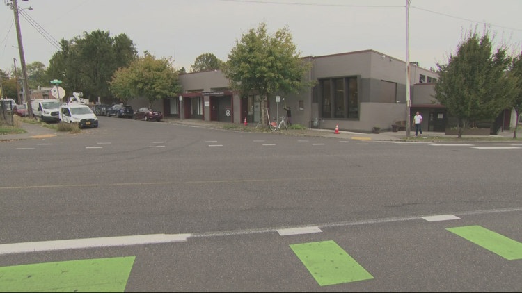 Multnomah County deflection program shows high engagement rate, though ...