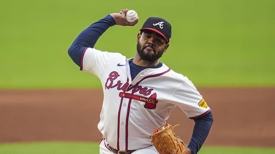 Two Braves Starters to Make Spring Training Debuts in Split Squad Day