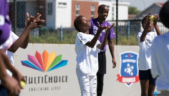 Empowering Kroonstad’s educators: How Premier Skills and SuperSport Let ...