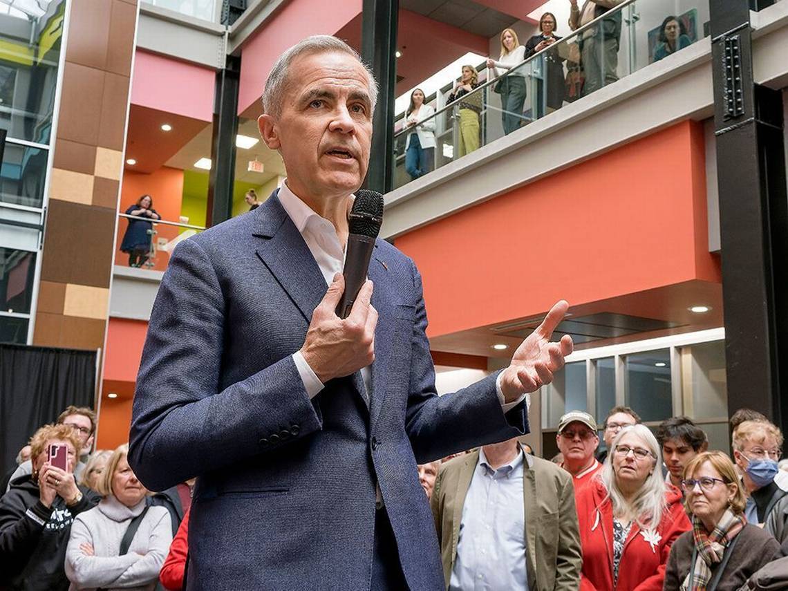 Live updates: Trump’s shadow looms large over Monday’s French Liberal ...