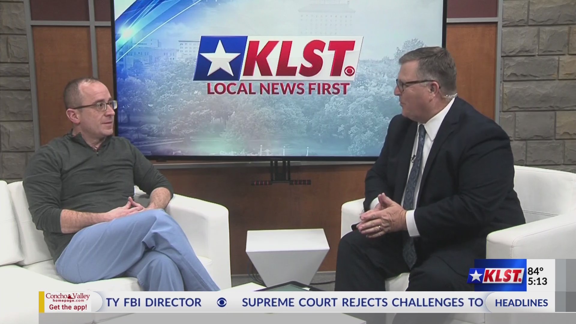 Shannon News: Preventing and treating heart attacks