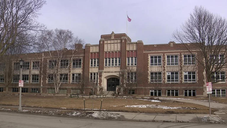 Whitefish Bay associate principal accused; homicide while driving ...