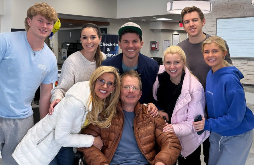 Survivor released from hospital after helicopter crash that killed Utah CEO