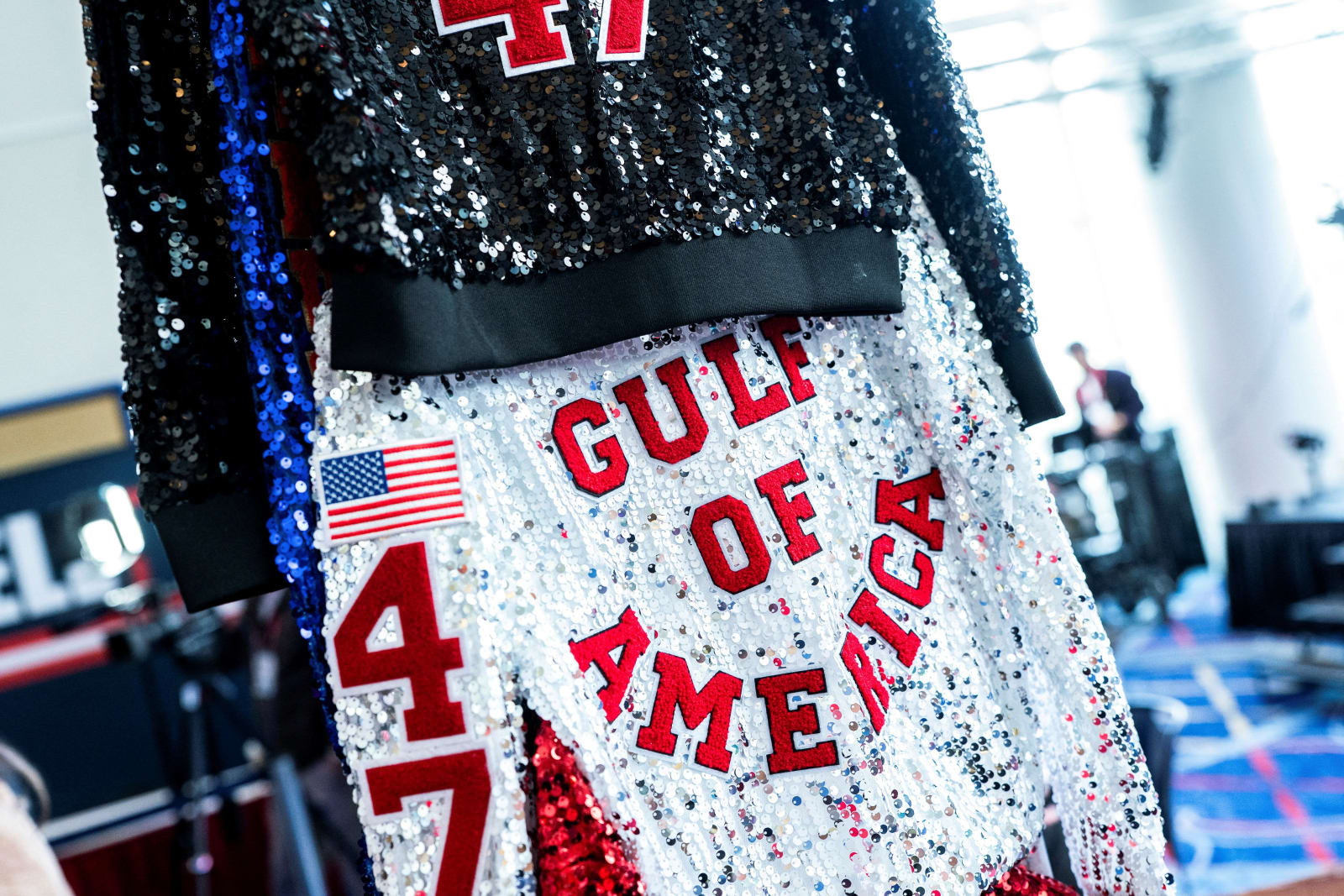 'Dear god': DOJ's vow to remain vigilant 'against entities like the AP ...