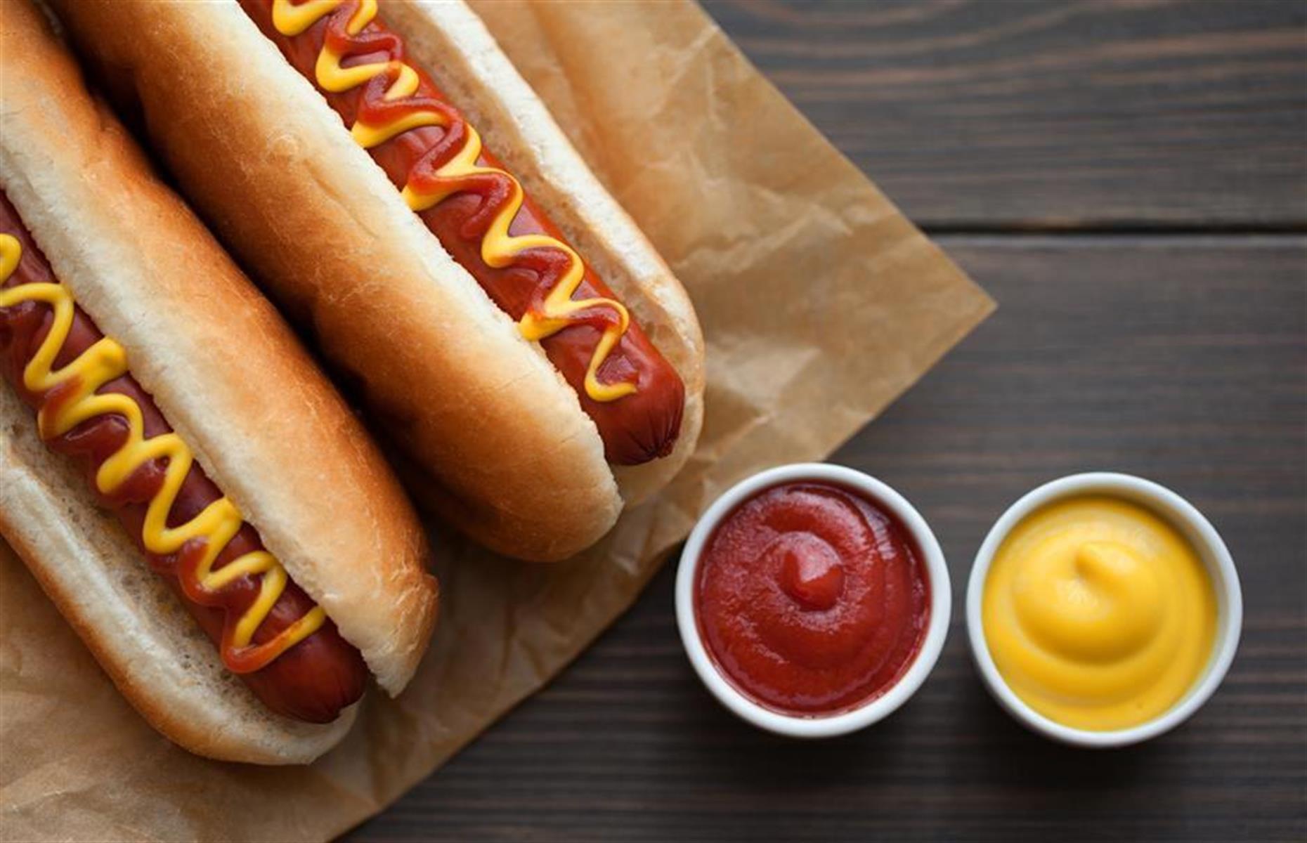 Ranked: The World’s Most DELICIOUS Fast Food Dishes