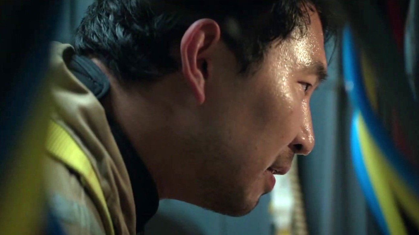 Last Breath: Mission (Spot)