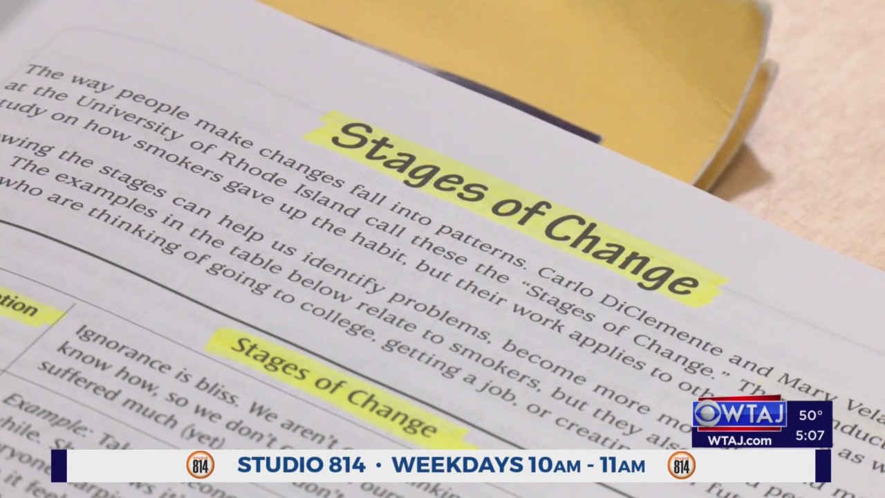 'Getting Ahead' program looks to help residents facing poverty and ...