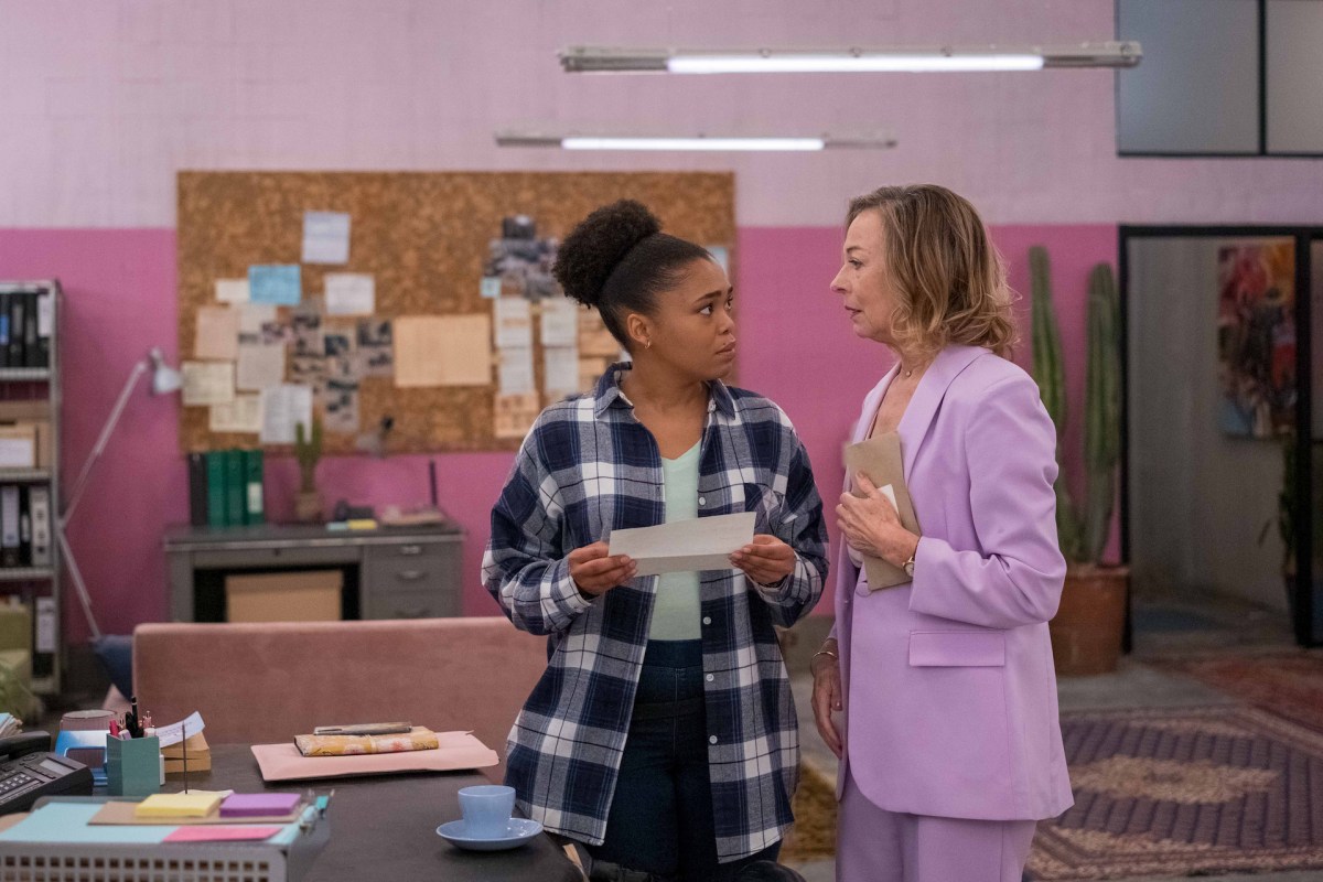 AMC+, Acorn TV, Shudder: new shows & films streaming March 2025