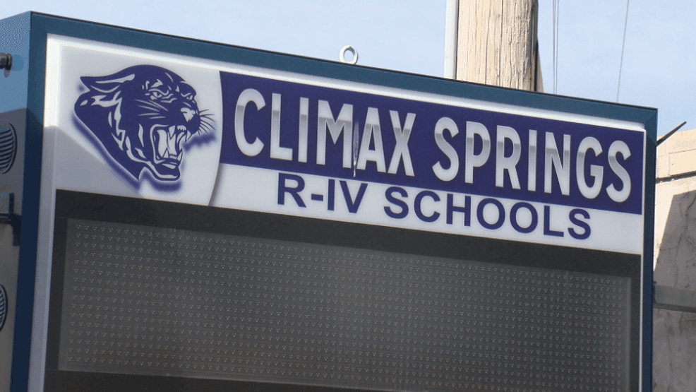 Climax Springs mourns loss as crash claims lives of school staff and ...