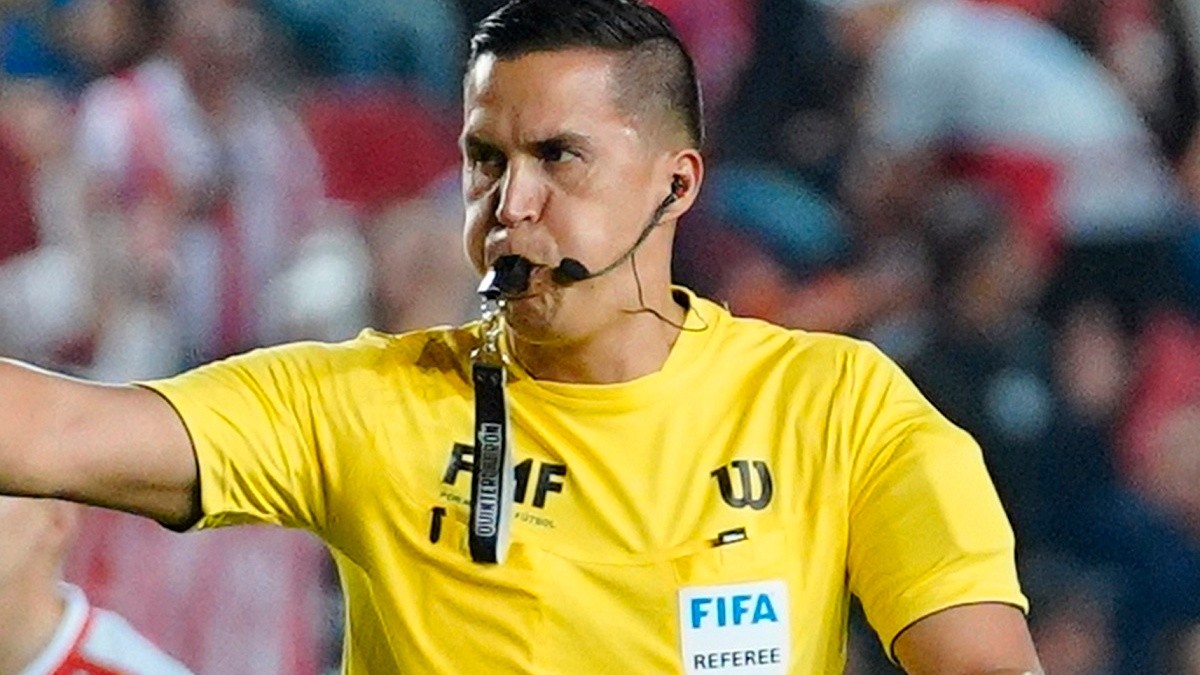 Liga MX Unveils Referee Assignments for Matchday 9 of the Clausura 2025