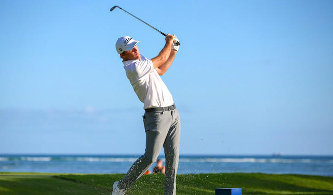 Round 4 PGA DFS Showdown Slate Picks - 2025 Cognizant Classic