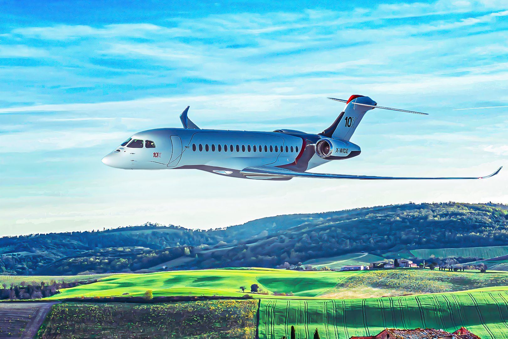 Everything You Need To Know About The Soon To Be Certified Dassault ...