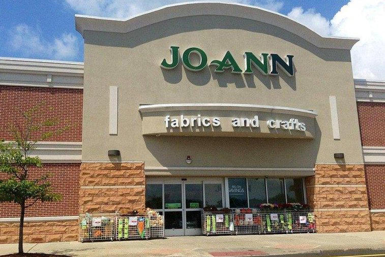 Joann to close all stores after announcing end of 80-year business