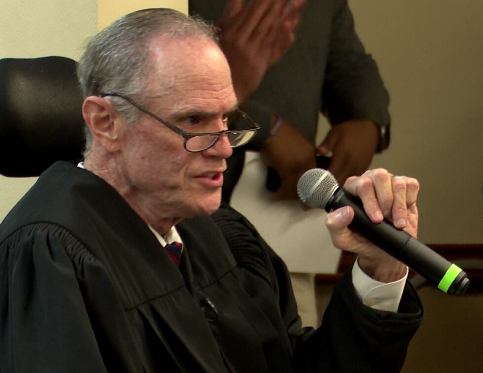 “His legacy will always be his kindness”: McLennan County judges ...