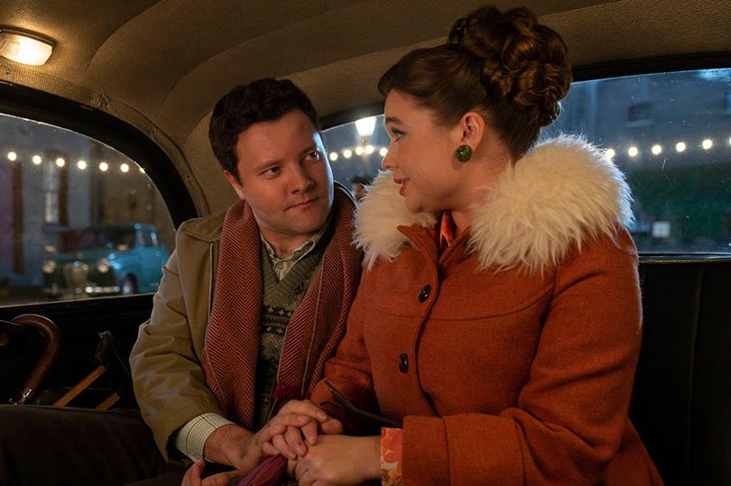 BBC Call The Midwife's Nancy Corrigan star confirms she's quit series ...