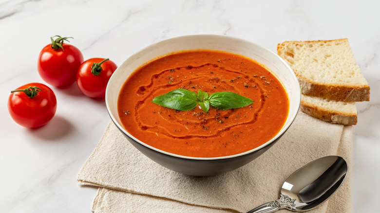 Why Adding A Little Something Acidic To Soup Is A Game Changer Why Adding A Little Something Acidic To Soup Is A Game Changer
