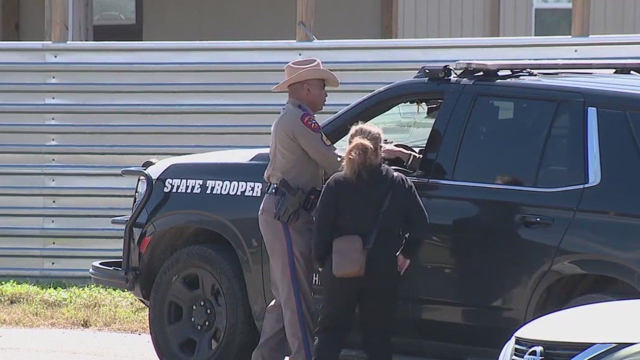 Colony Ridge, Texas, targeted in immigration operation