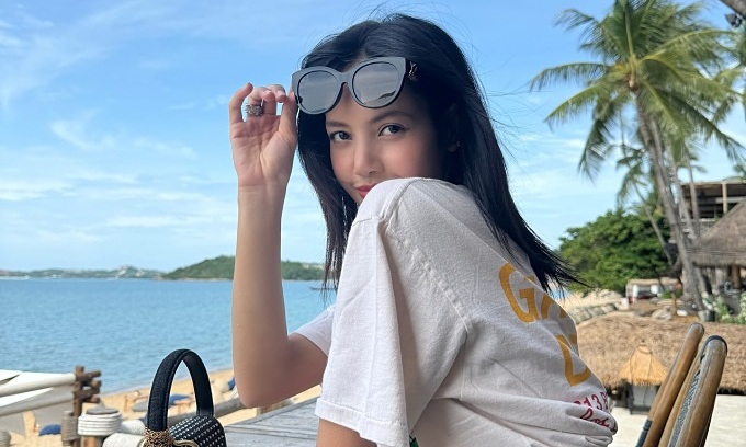 Thailand thanks Blackpink's Lisa, HBO's 'The White Lotus' for boosting ...