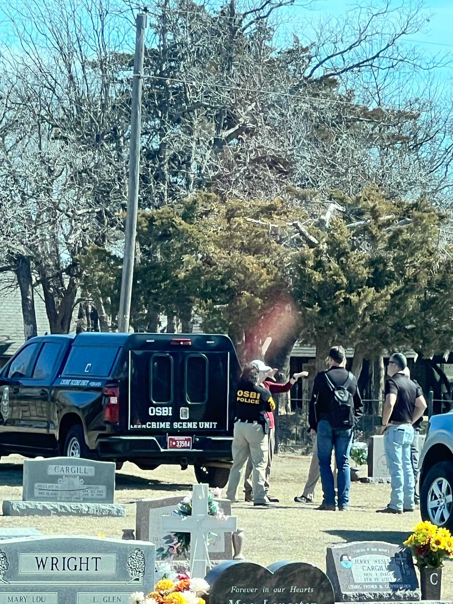 Remains of 'Baby Doe' in 1988 Stillwater cold case to be exhumed for ...