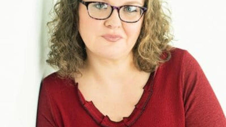 Amanda Perrine named new executive director of Onondaga County Public ...