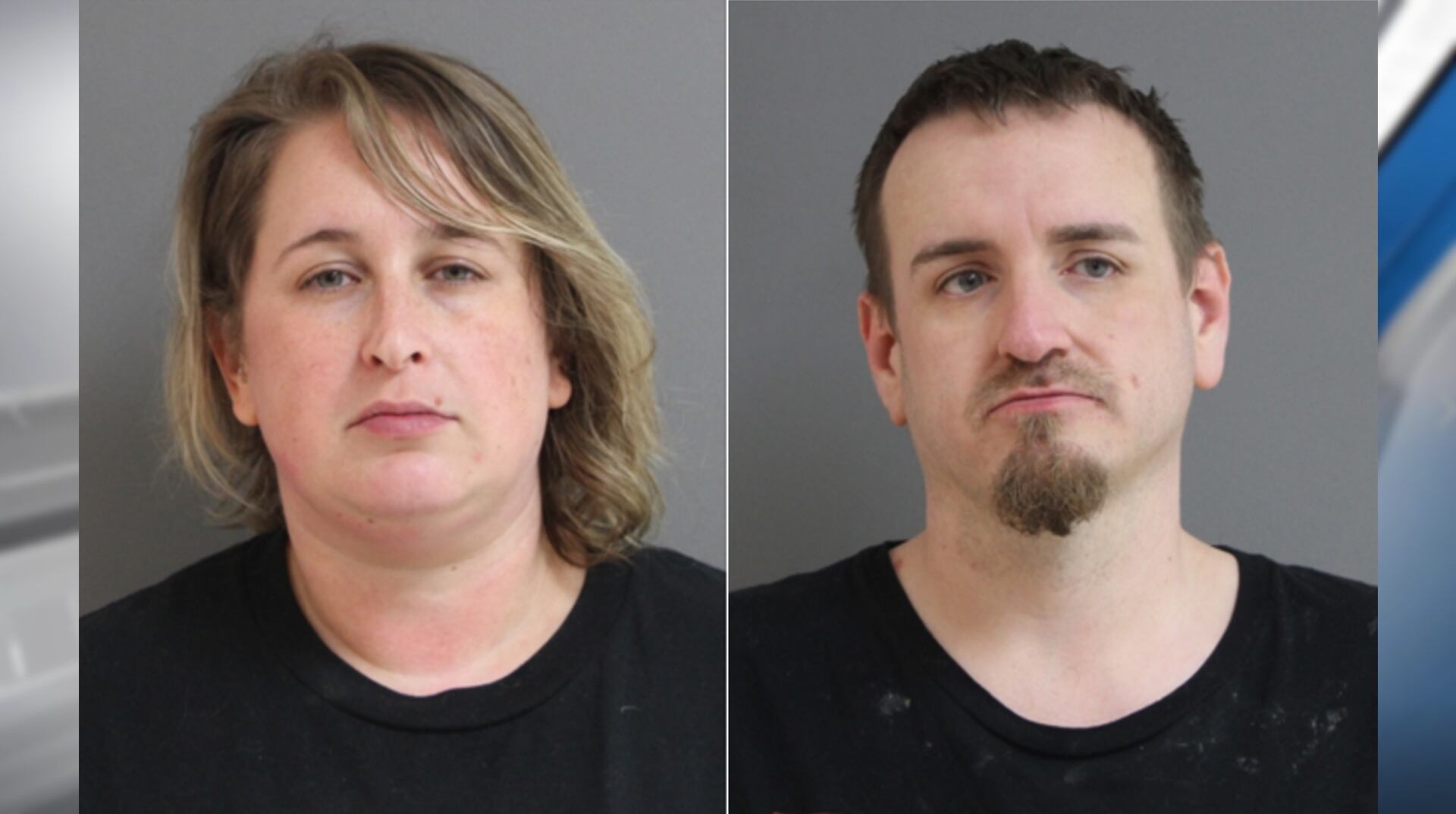 Wells ISD teacher, boyfriend arrested after child porn investigation