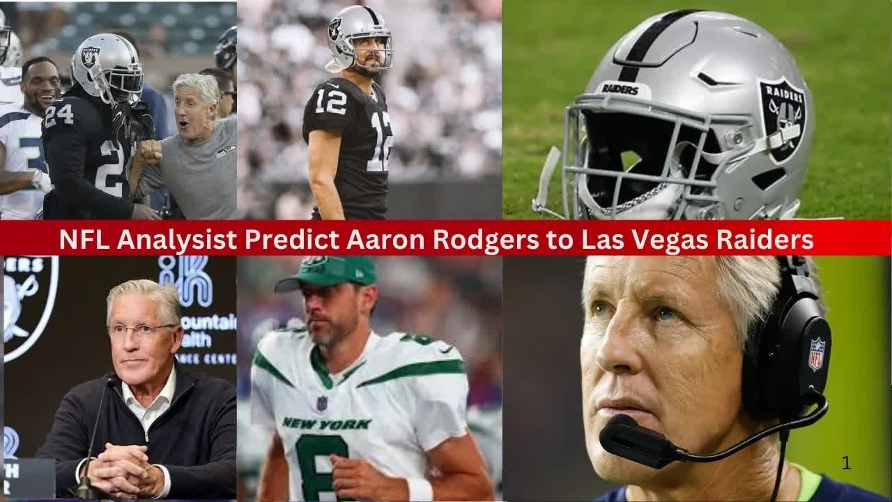 NFL Highlights: Aaron Rodgers, Jets & Titans Clash