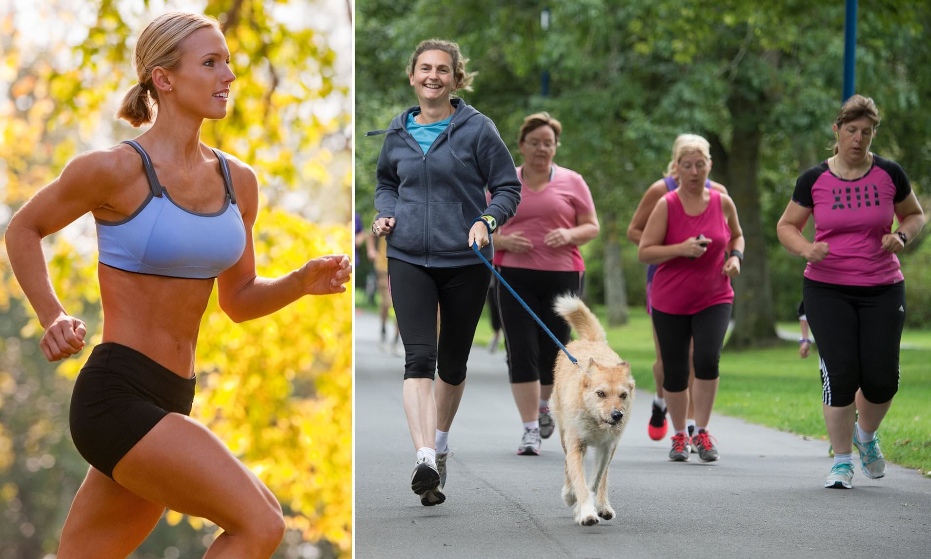 GPs should prescribe Parkrun activity to ease pressure on NHS services