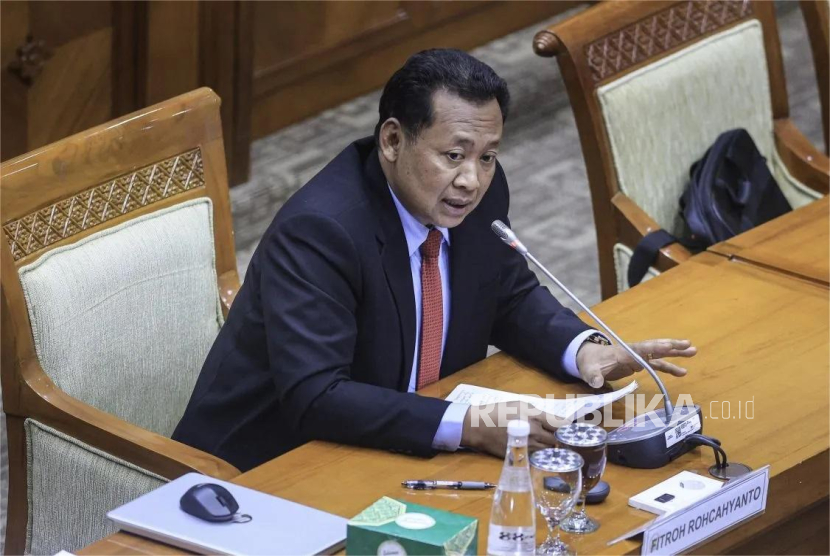 KPK tangkap tangan Bupati Muara Enim Edison
