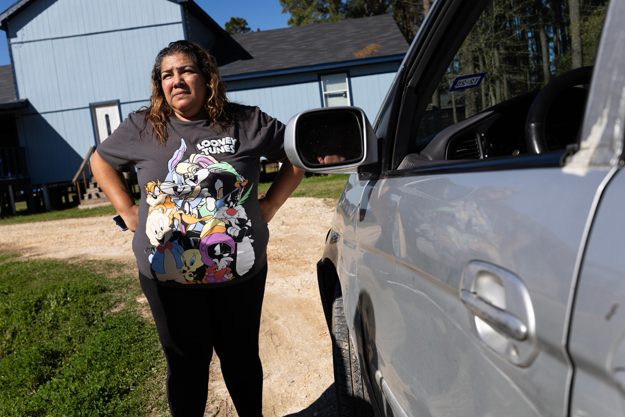 Immigration enforcement operation, arrests shutter businesses, stoke ...