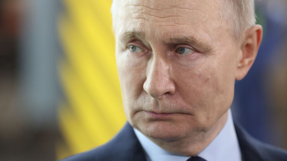 Russia says it’s open to economic cooperation with US on rare earth ...