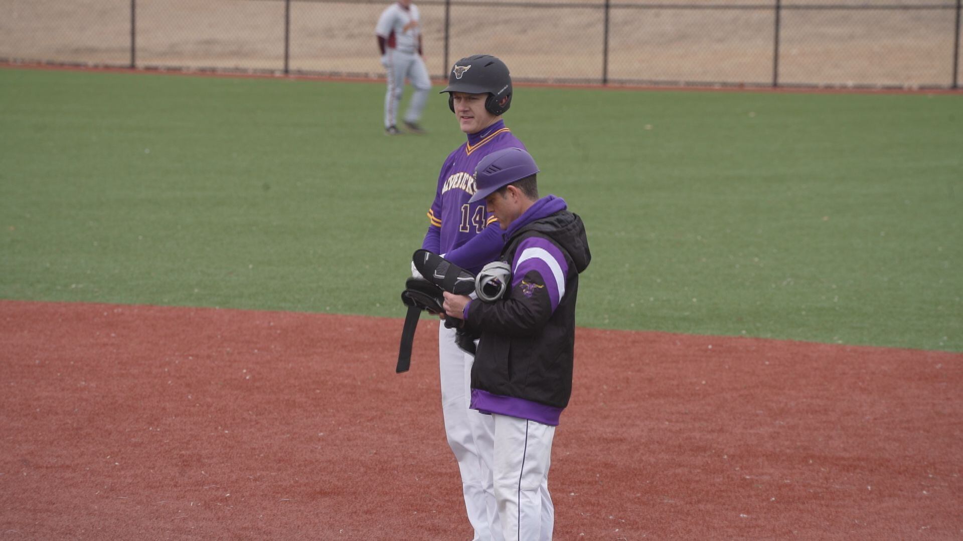 MSU baseball picks up pair of wins against Northern State