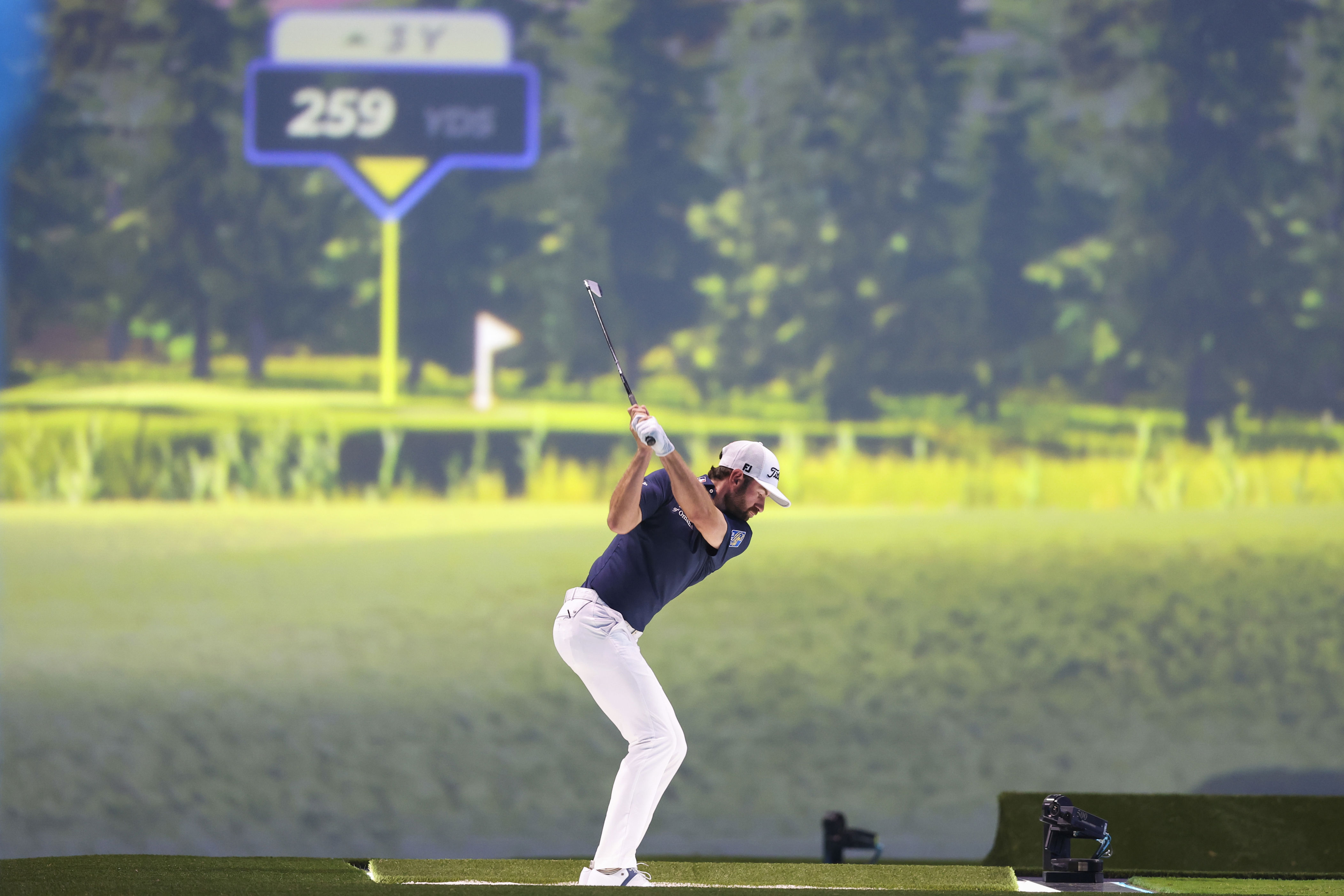 TGL: LA Golf Club, Tony Finau rally from 4-0 deficit to claim victory ...