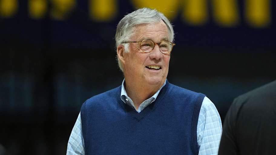 Dr. Harry Edwards, Mike Montgomery Named to Bay Area Sports Hall