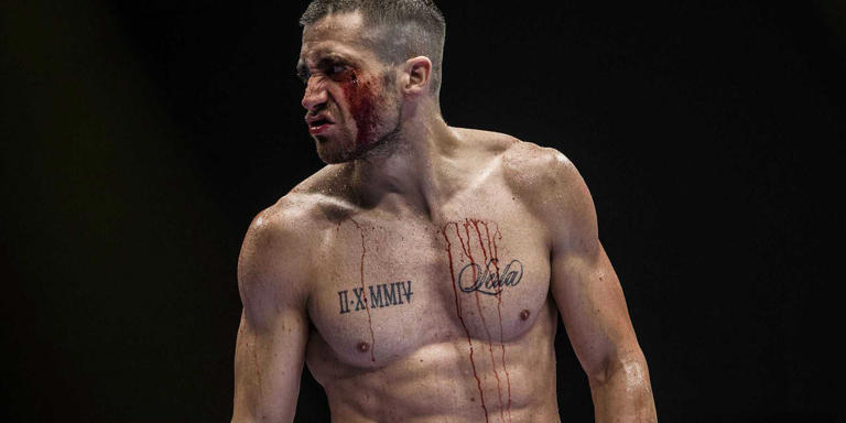 Southpaw True Story: What Inspired The Jake Gyllenhaal Boxing Movie