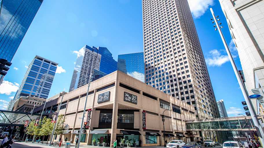 Intriguing location suggested for new Minnesota Timberwolves arena