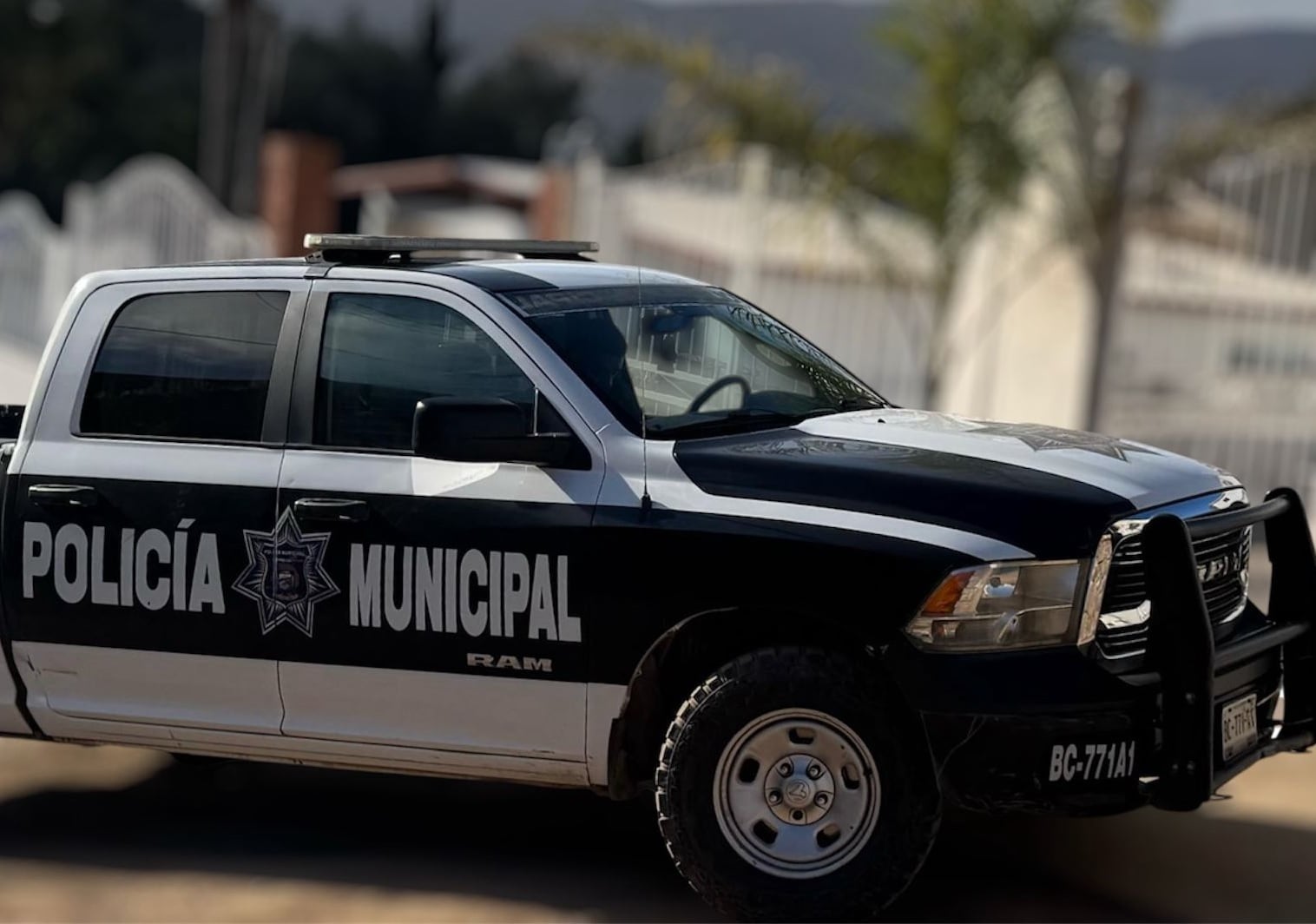 Detenido Masculino Por El Probable Delito De Violencia Familiar 0380