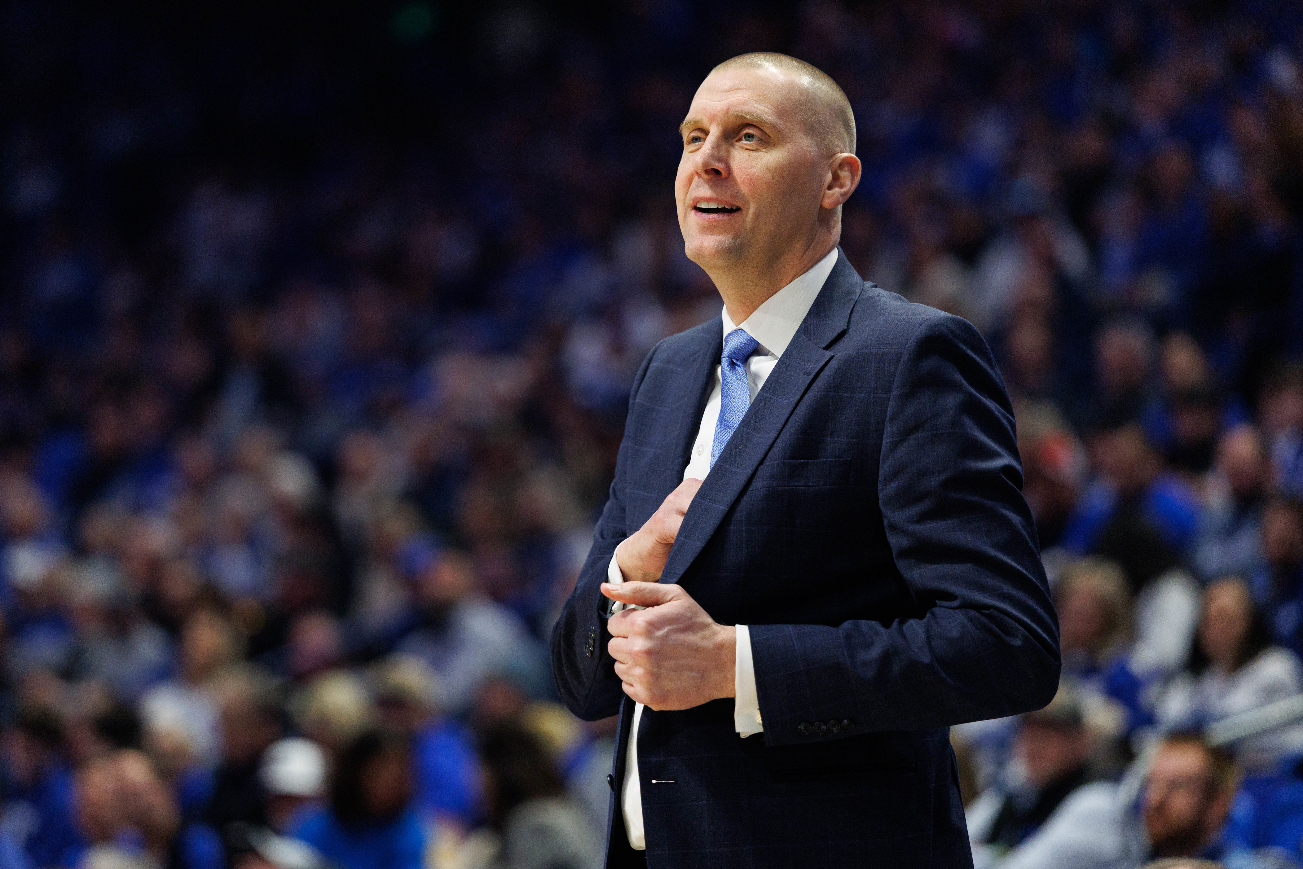 What Kentucky basketball learned about Louisville from its season ...